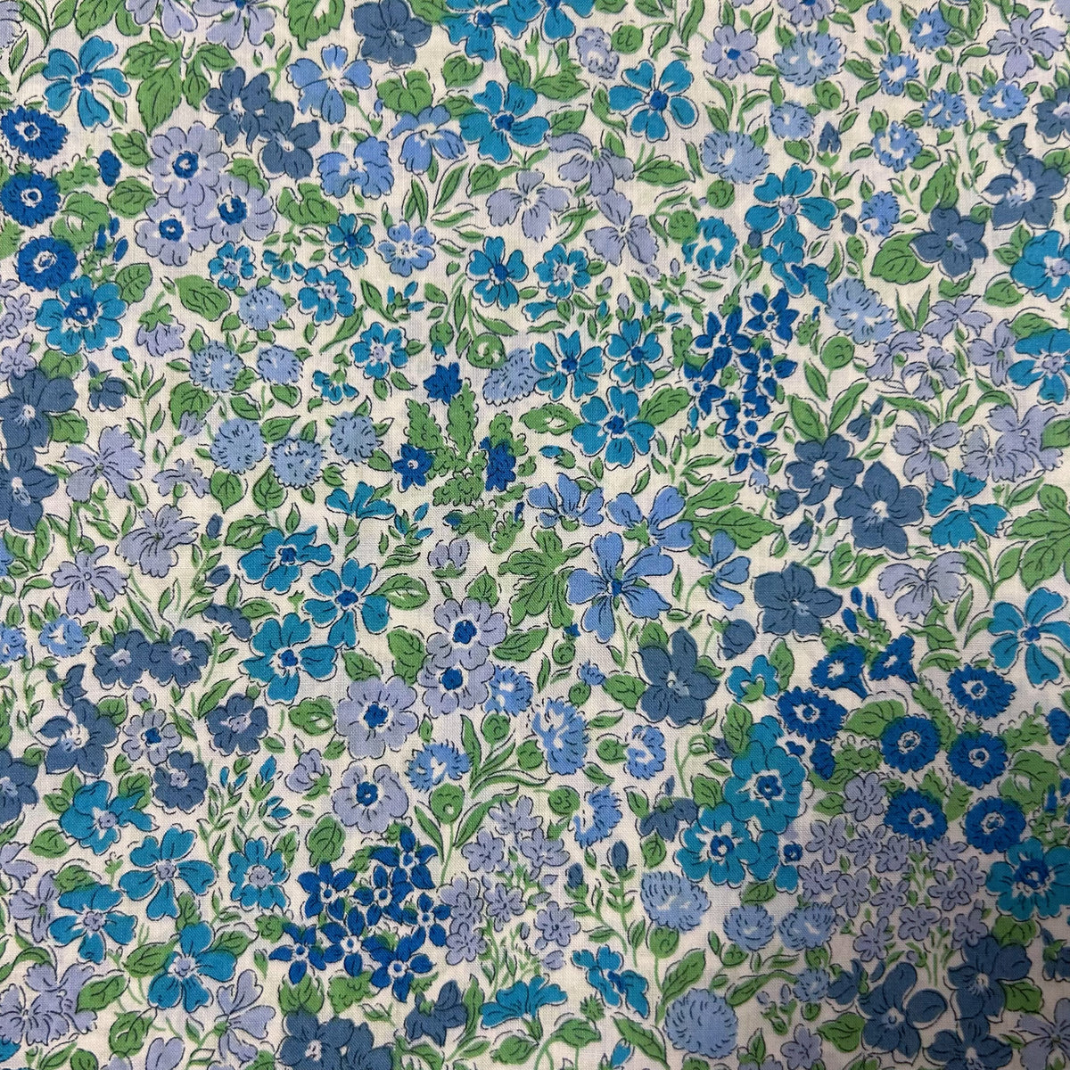 Joanna Louise Floral – Lee Ann Textiles SG