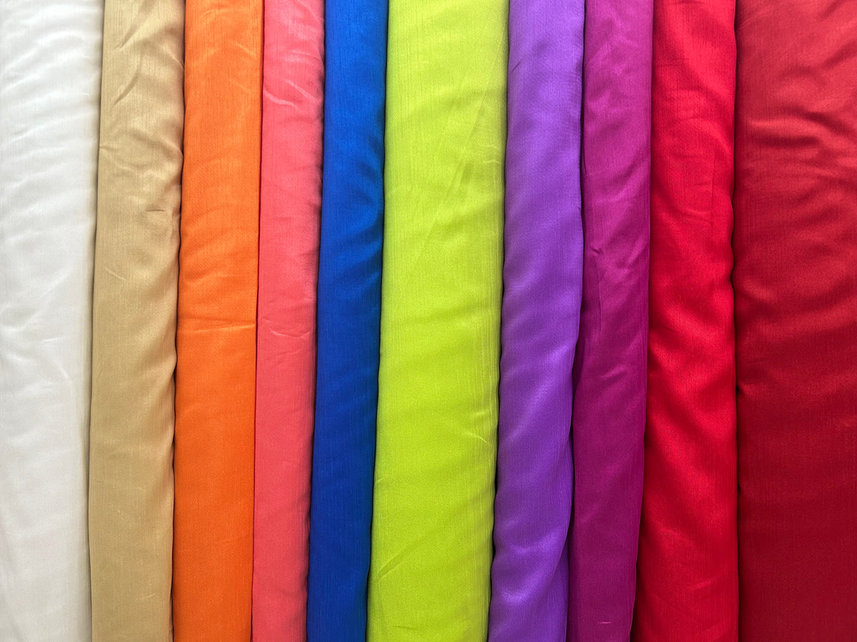 Textured Colours – Lee Ann Textiles SG