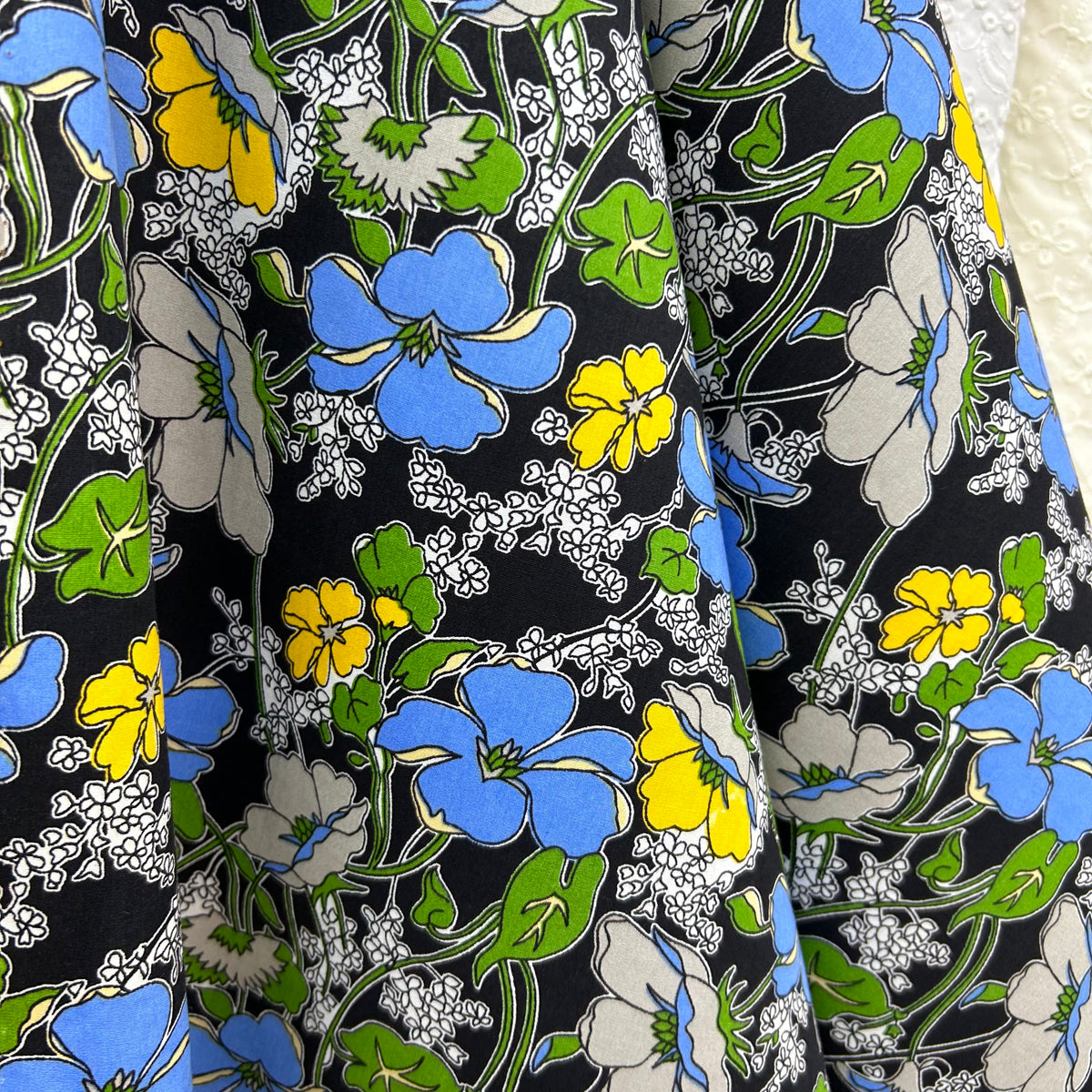 Hibiscus – Lee Ann Textiles SG