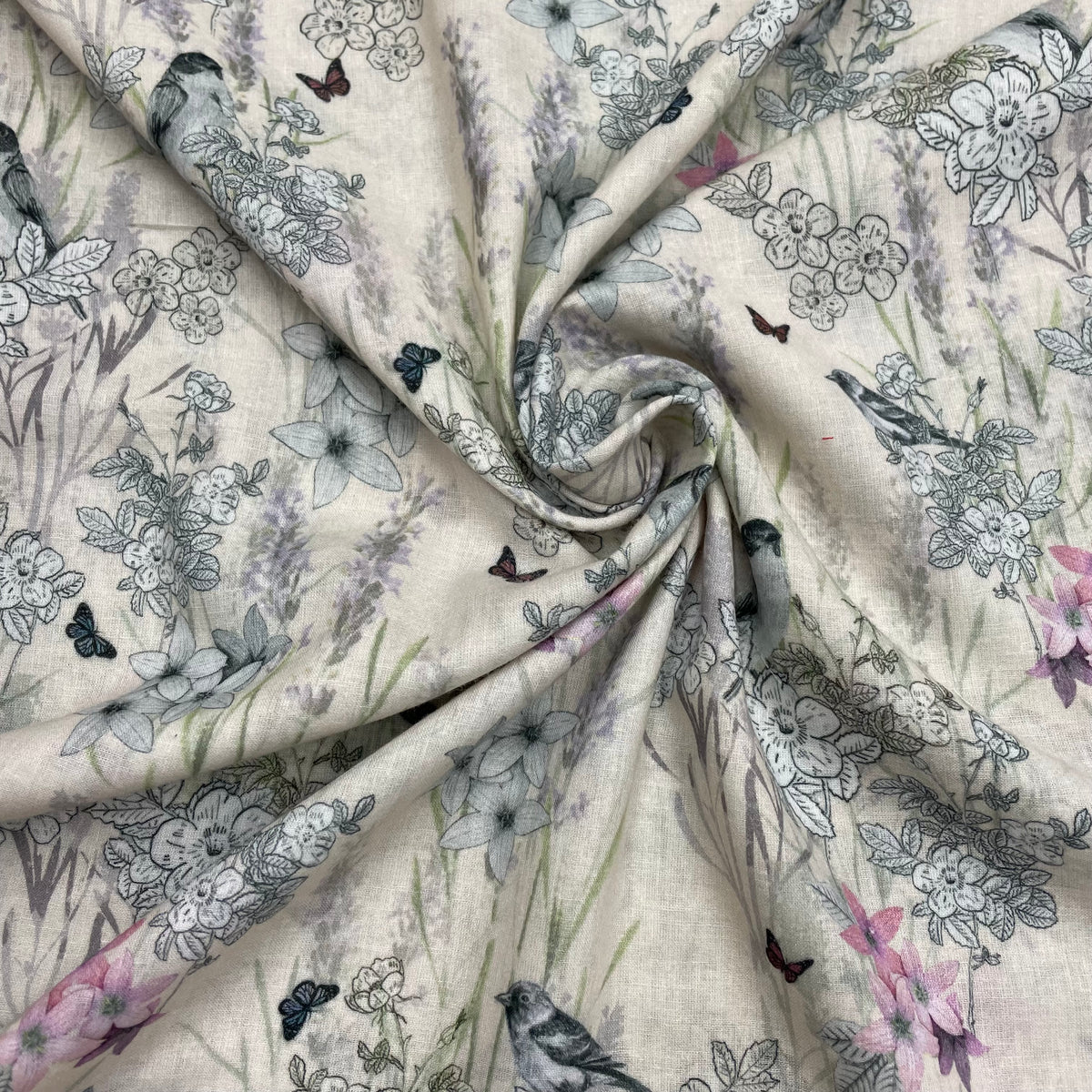 3149/ Field Fare – Lee Ann Textiles SG