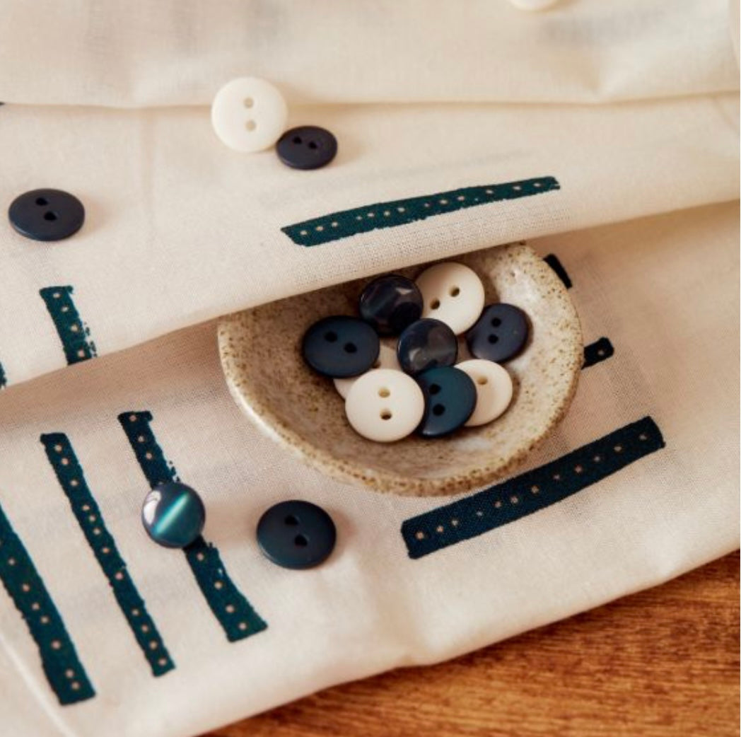 Native Off-white Fabric – Lee Ann Textiles SG