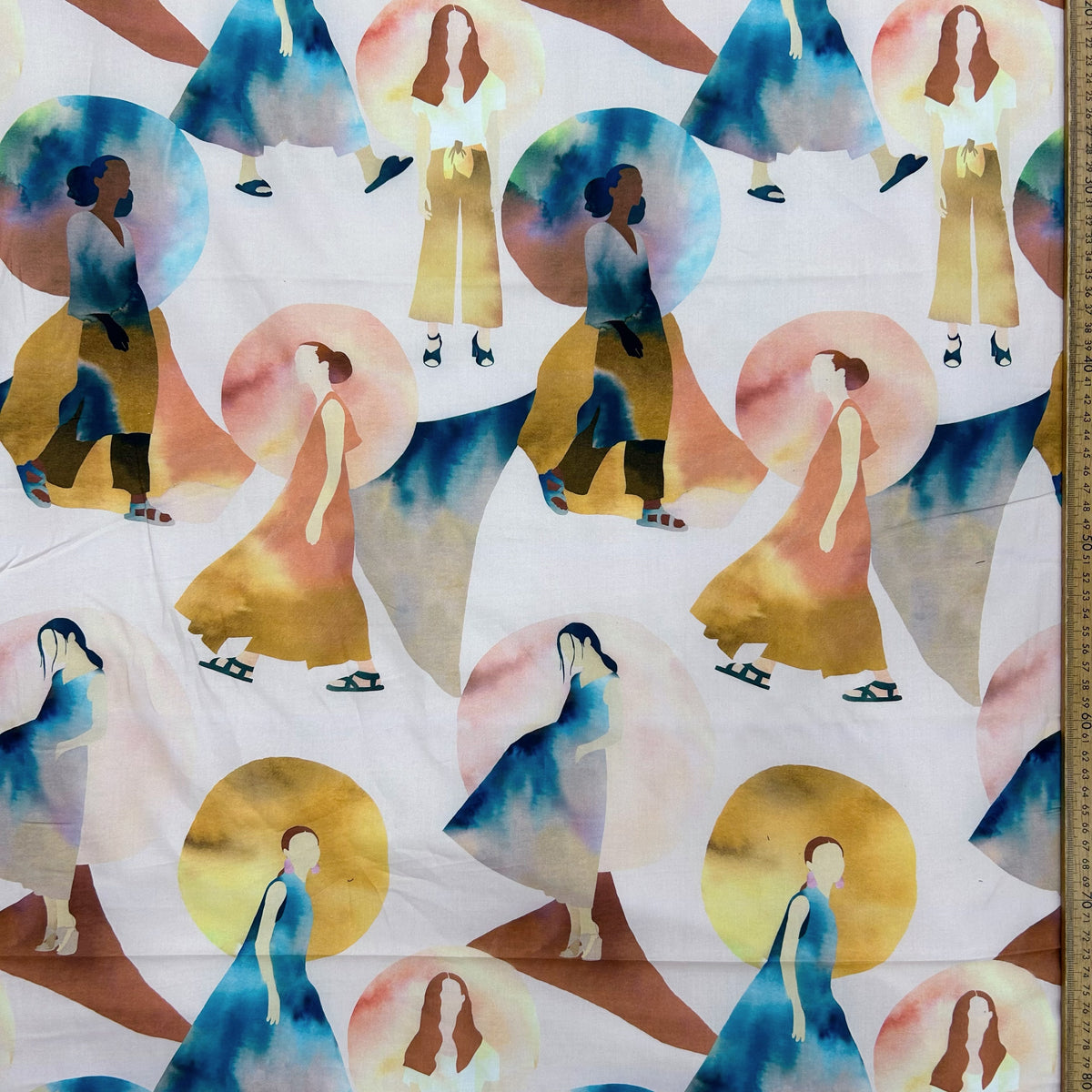 4850/ Culture in Style – Lee Ann Textiles SG