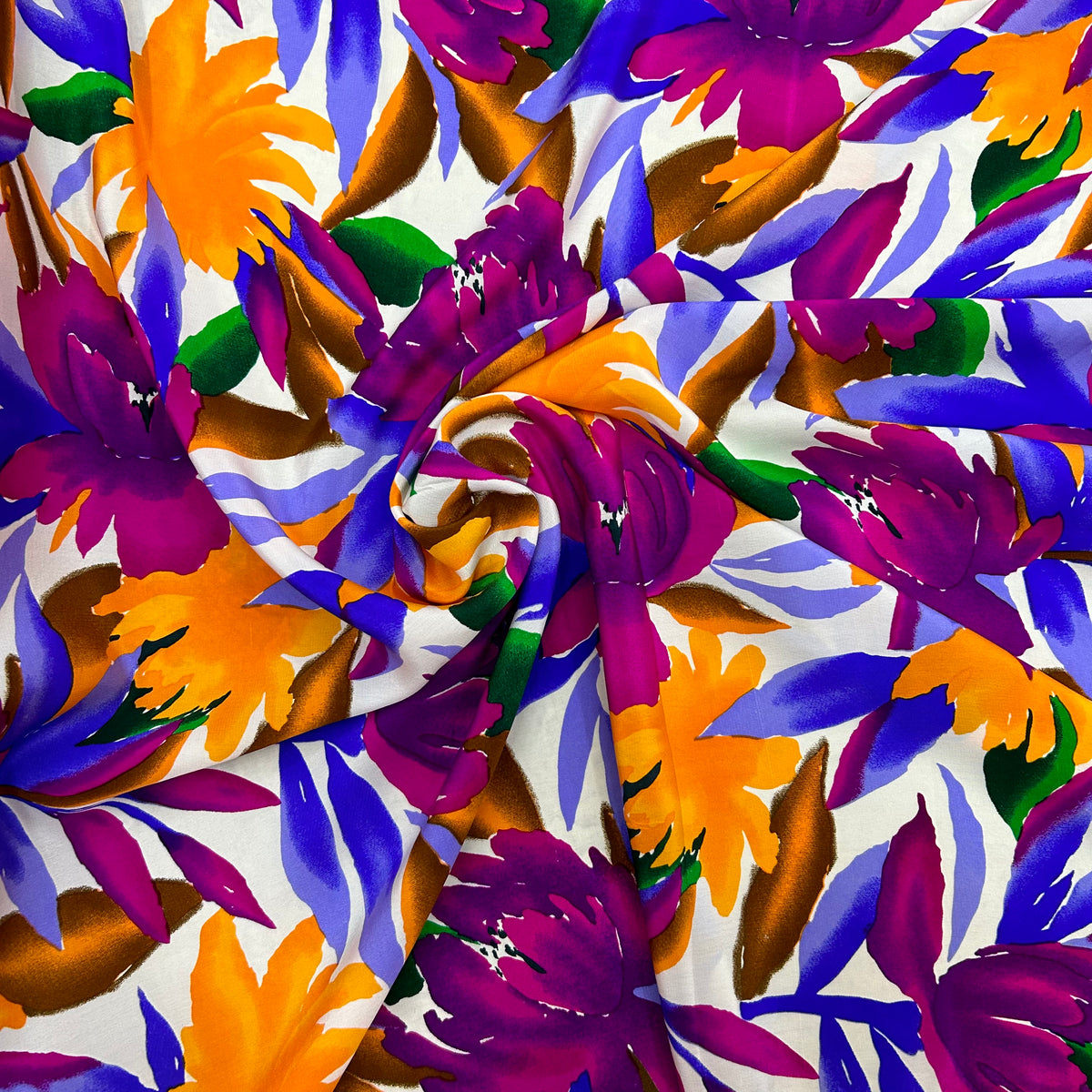 Summer Blossom – Lee Ann Textiles SG
