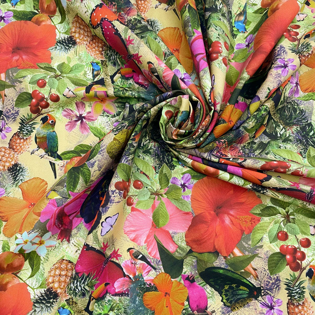 2951/ Caribbean Fusion – Lee Ann Textiles SG