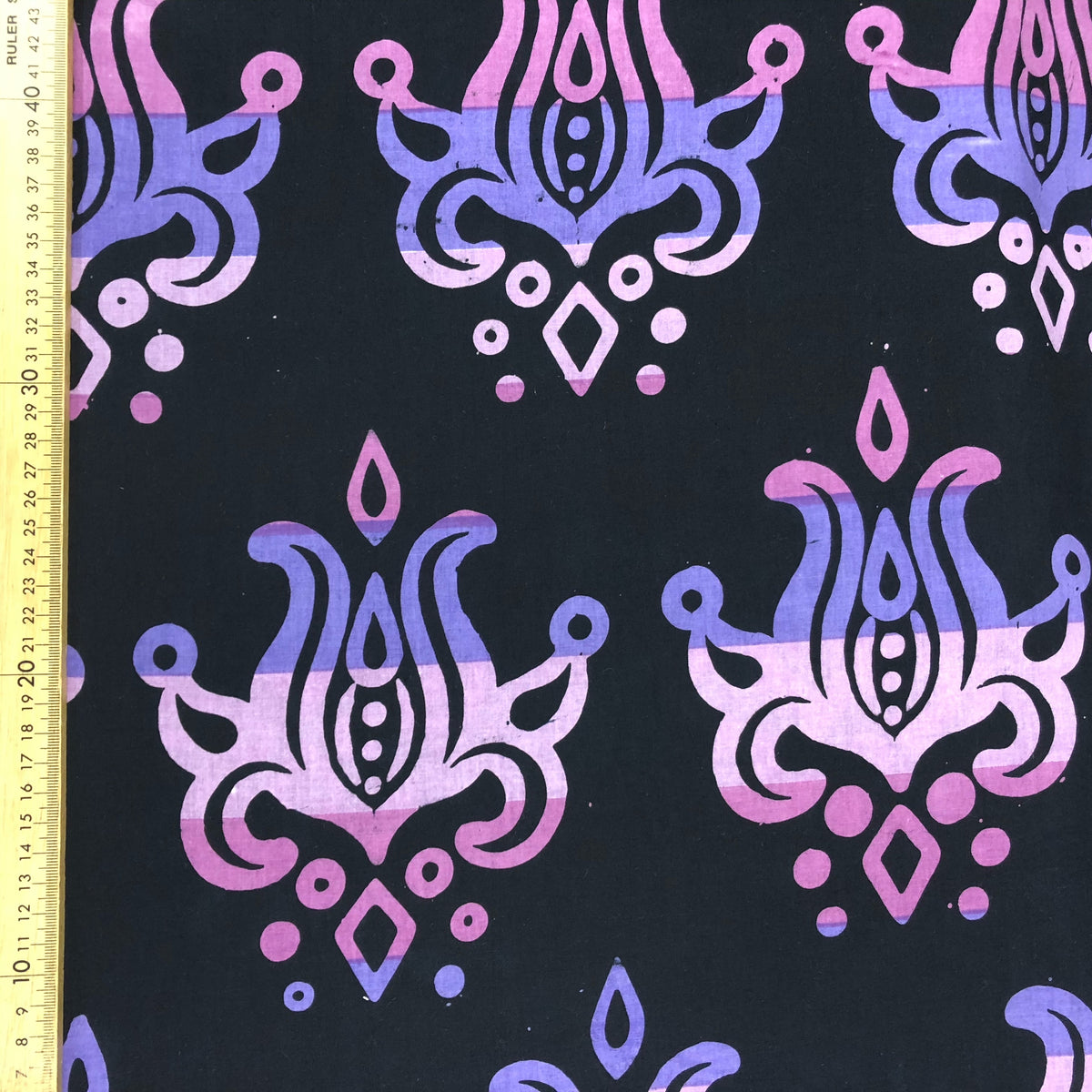 Flower Buds – Lee Ann Textiles SG